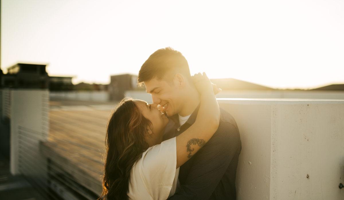 Tyra Jolene Reese and Peyton William LaVigne's Wedding Website