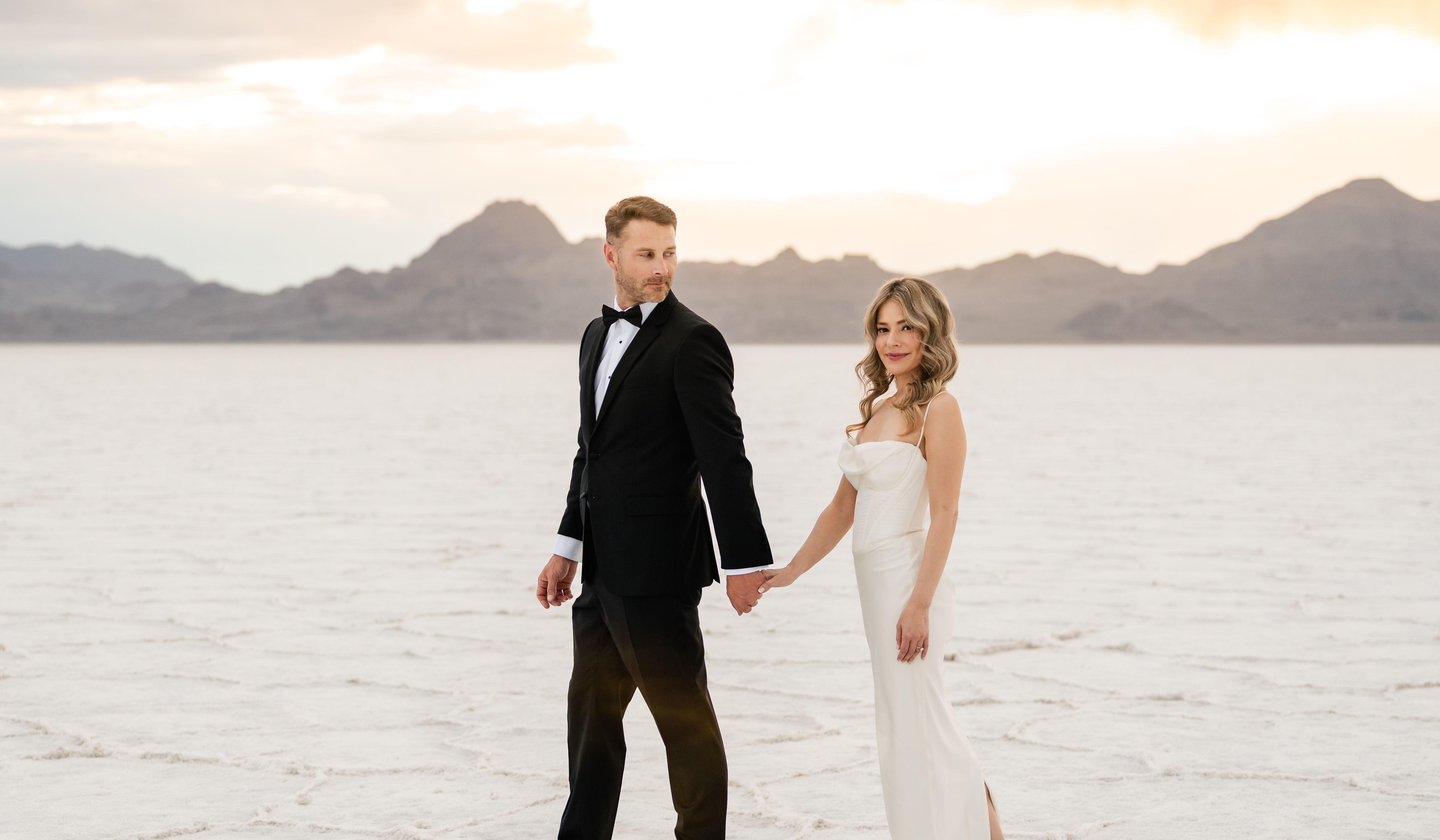 Veronica Ramirez and Evan Smith's Wedding Website