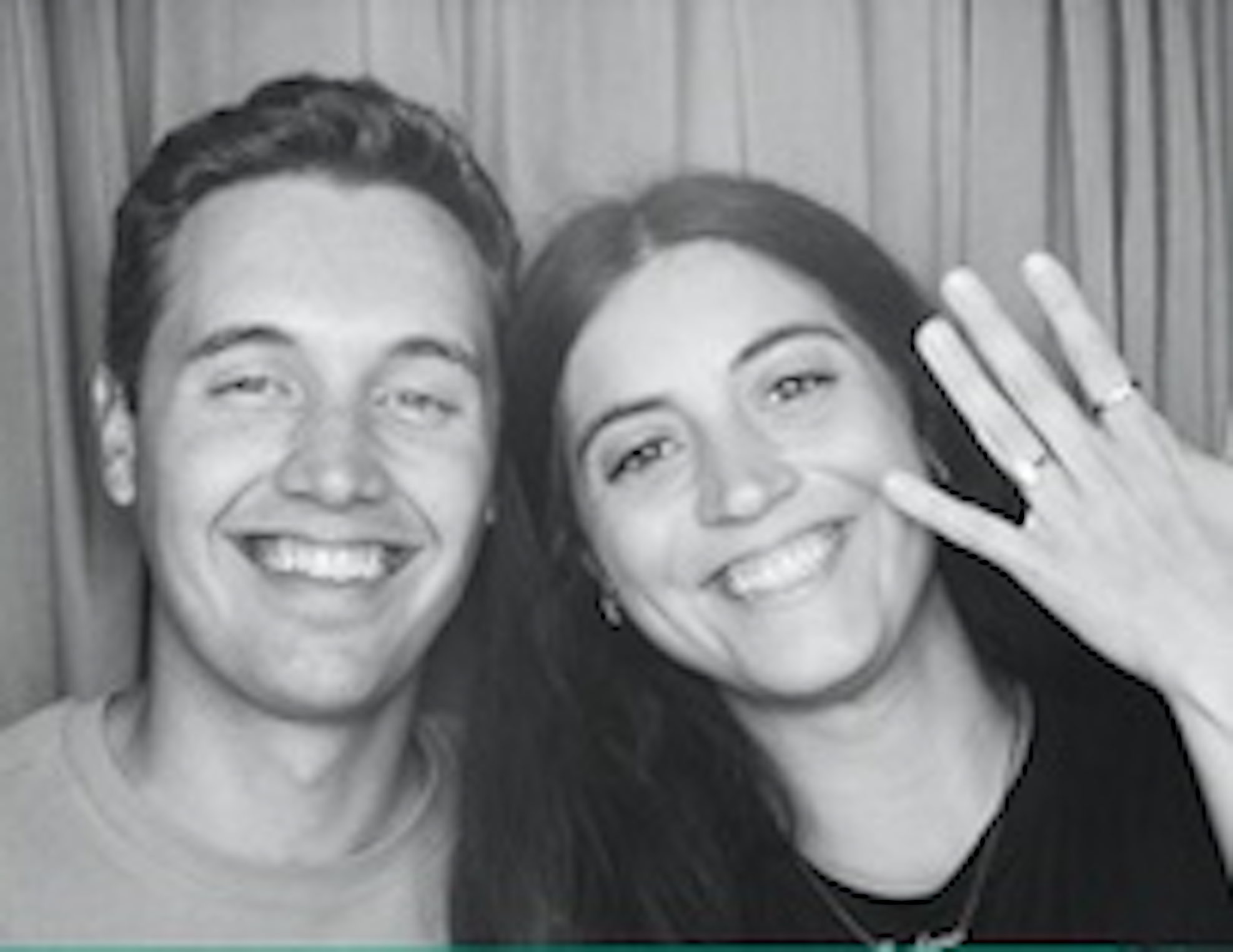 Michon Peter and Brady Pantel's Wedding Website