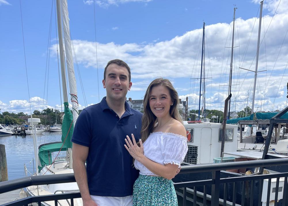 Megan Cutia and Michael Pepitone's Wedding Website