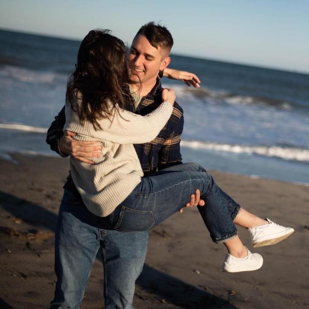 Anna Nardelli and Shayne Salisbury's Wedding Website