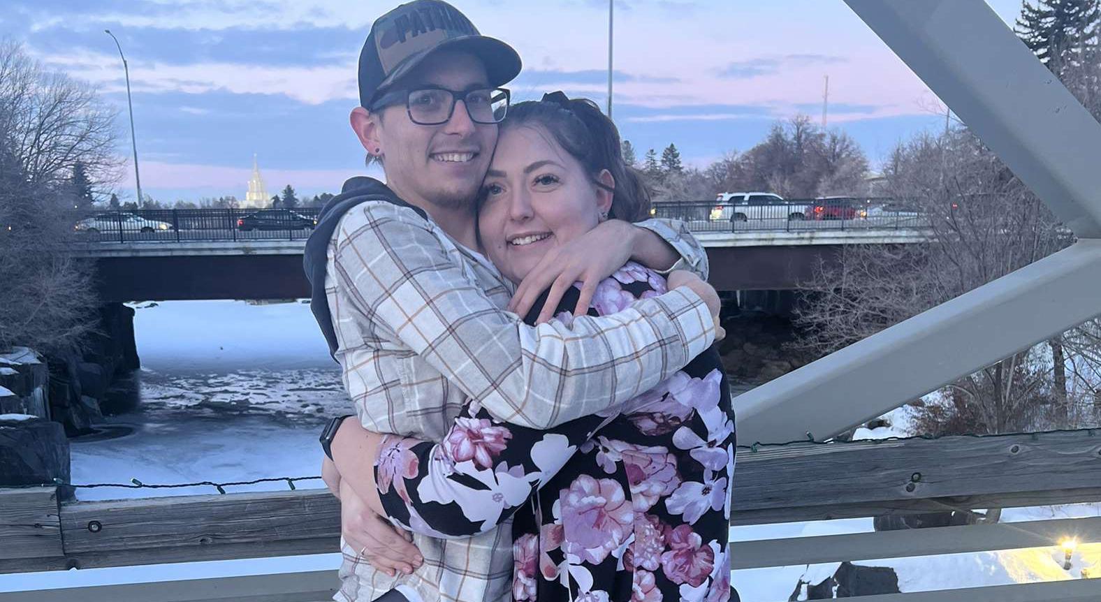 Emma Moncur and Ammon Porter's Wedding Website