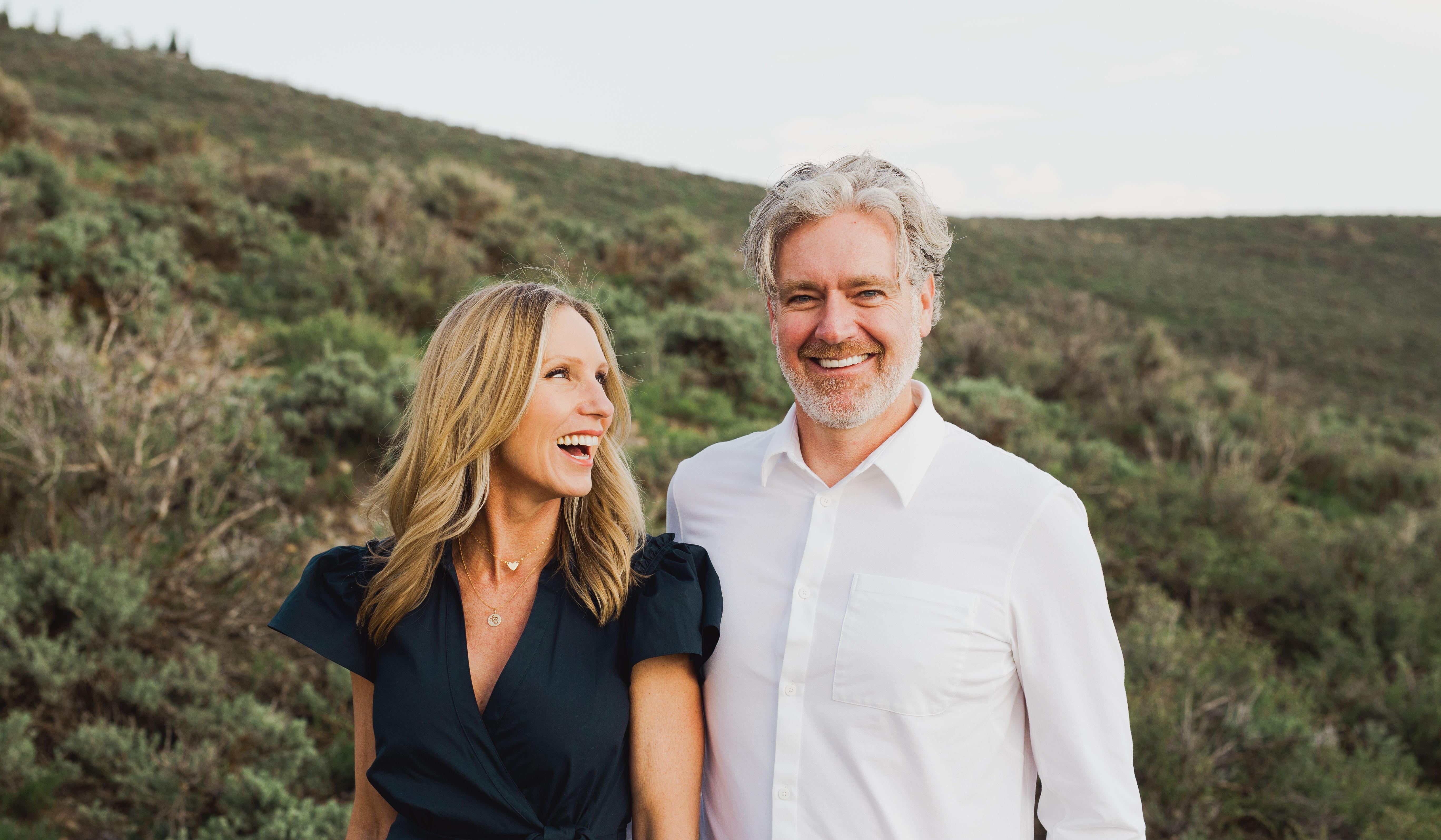 Pilgrim Guinn and Traci Horne's Wedding Website