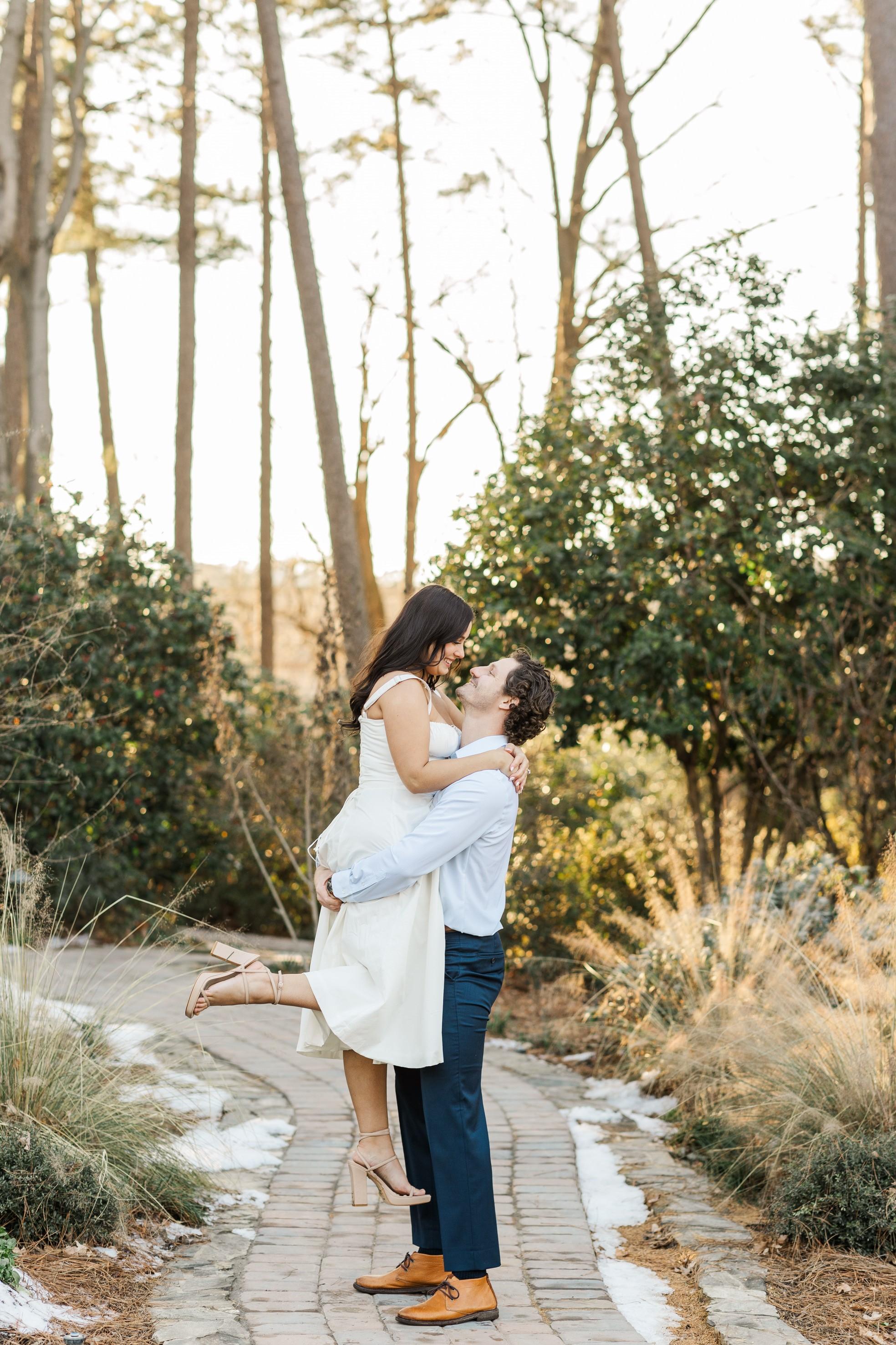 Kara Washington and Jackson Denton's Wedding Website