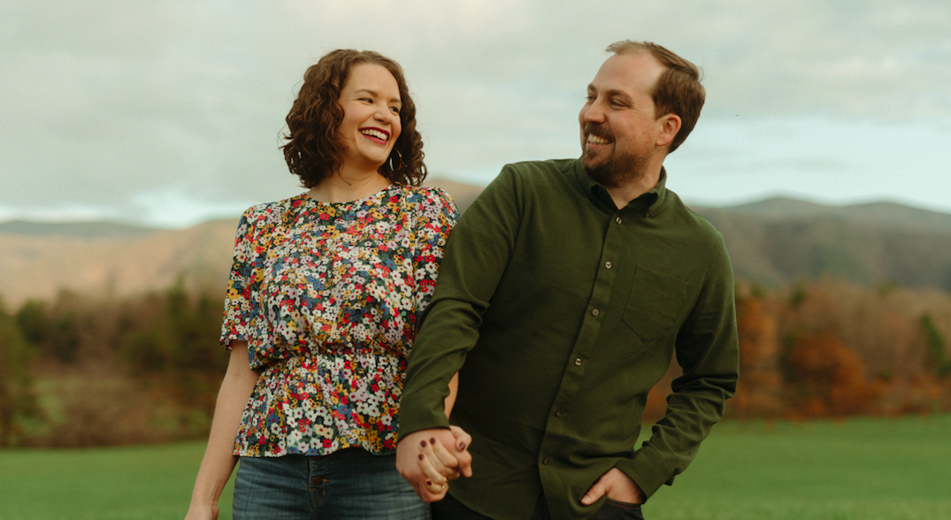 Michael Mentz and Gabrielle Fairbairn's Wedding Website