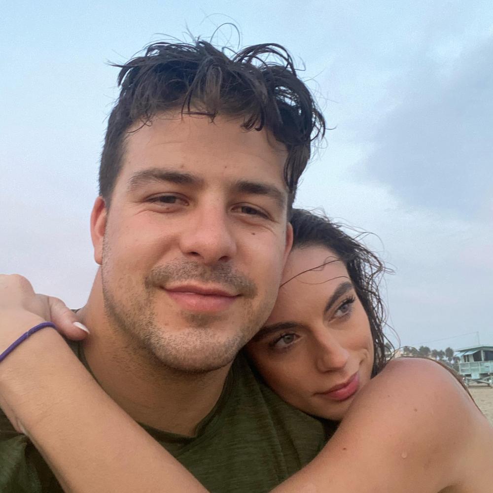 Summer Asturi and Justin Bralish's Wedding Website