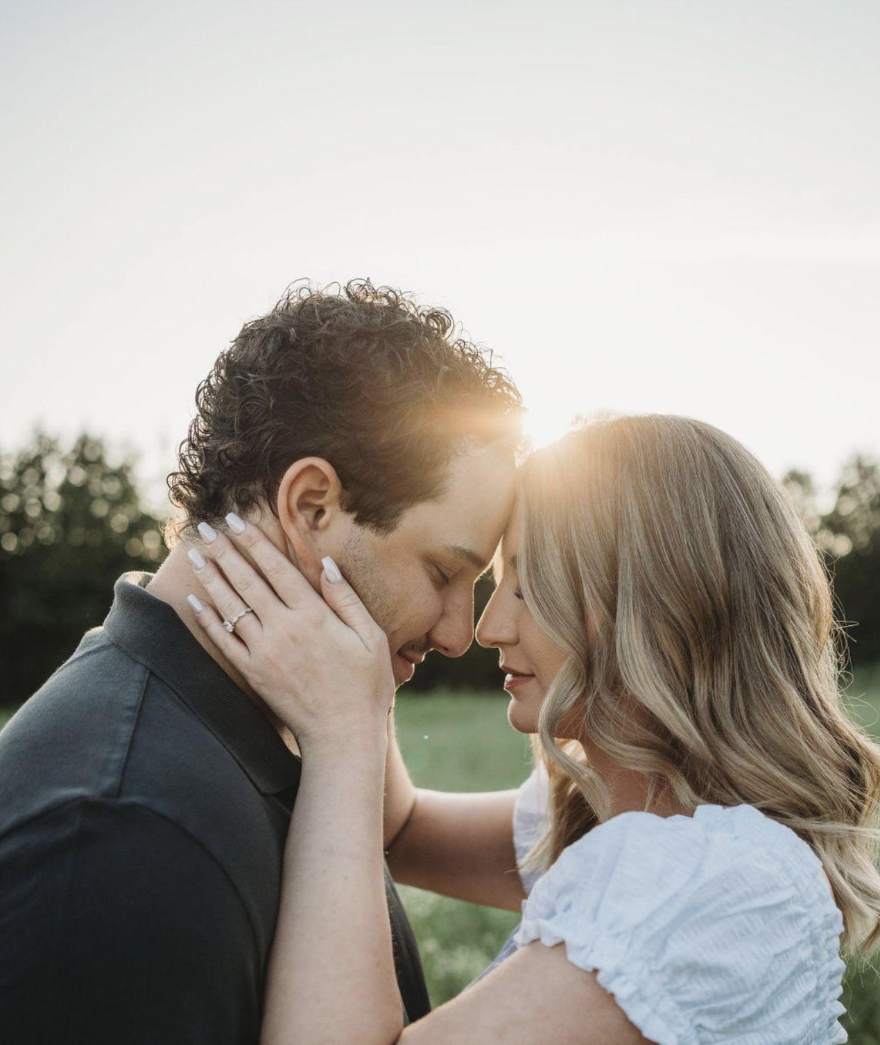 Megan Price and Evan Damaren's Wedding Website