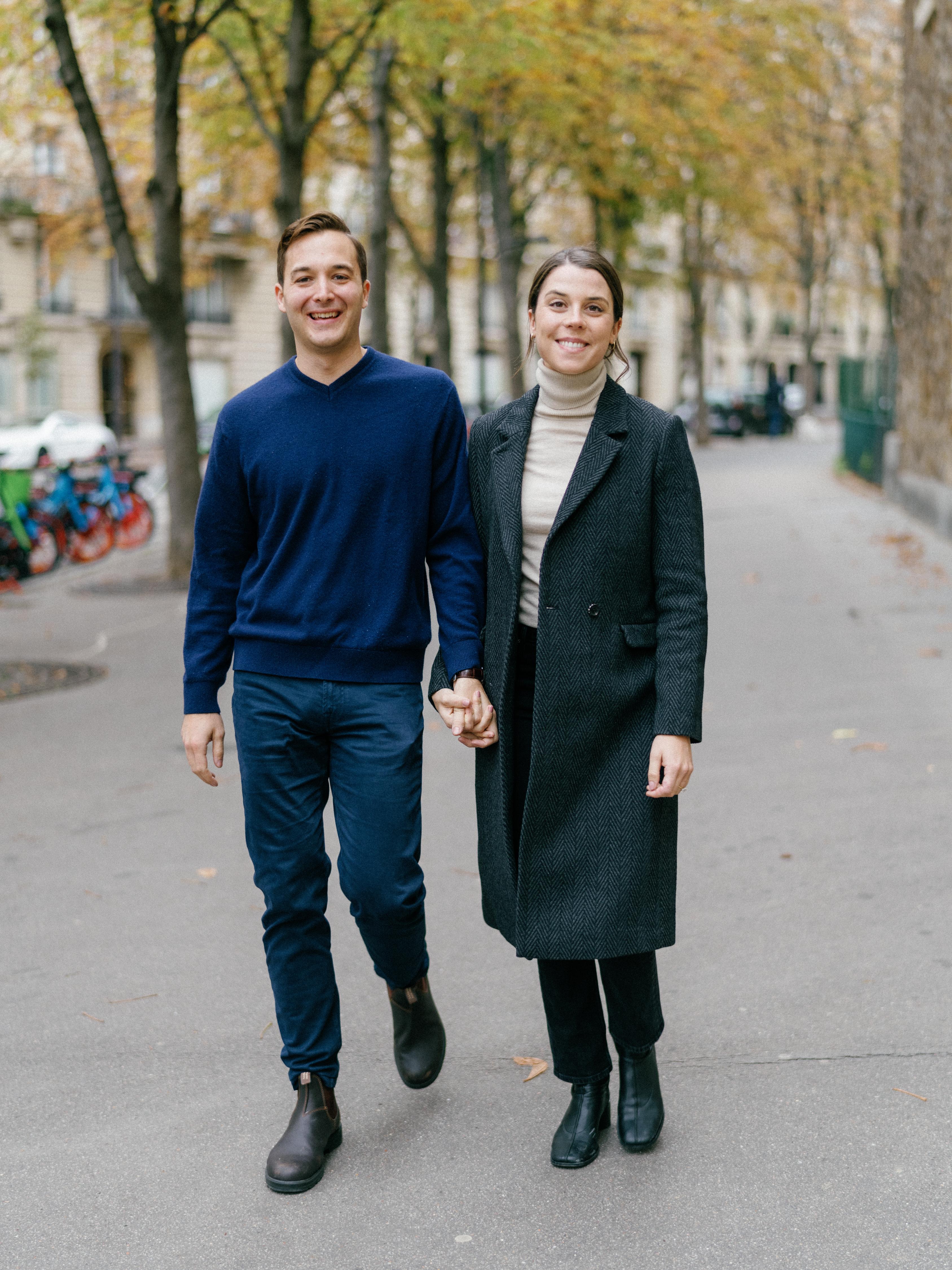 Sarah Breckenridge and Jack Hord's Wedding Website