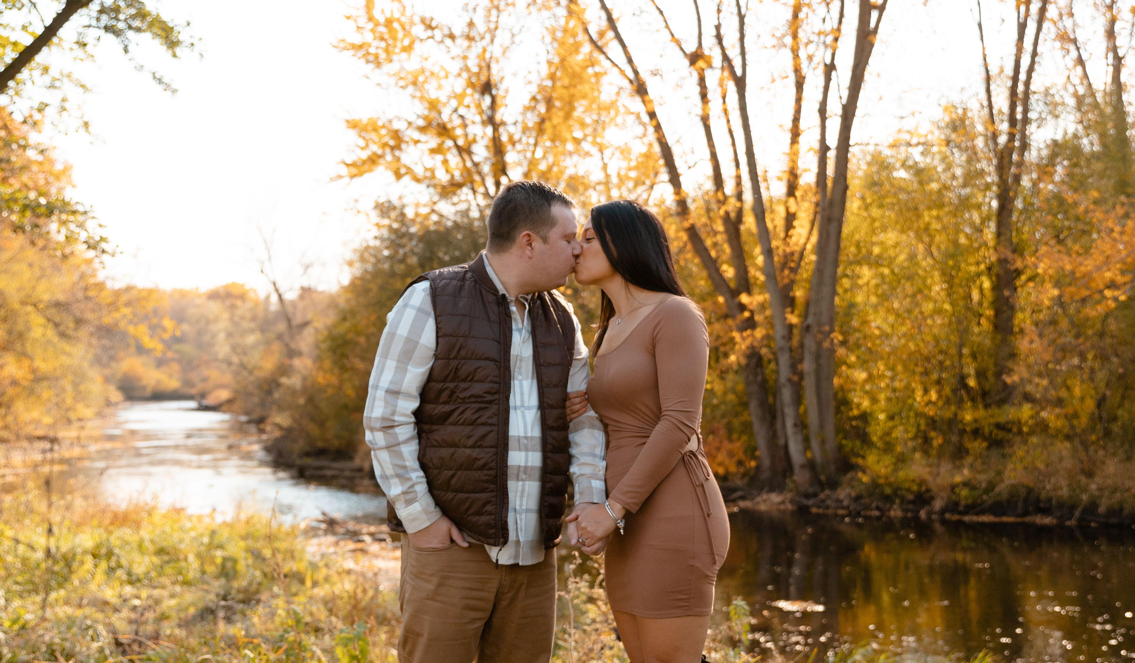 Melissa Vasquez and Garren Zerfass' Wedding Website