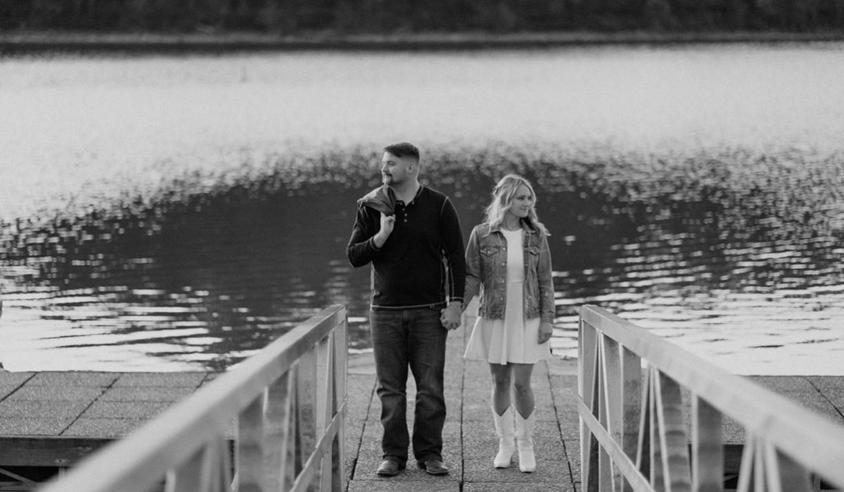 Alayna Coulter and Jordon Graham's Wedding Website