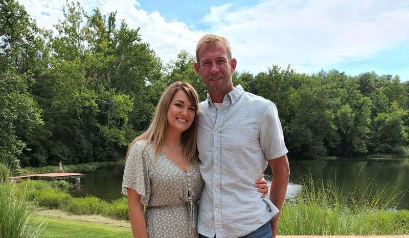 Abbigail Wheeler and John Haber's Wedding Website