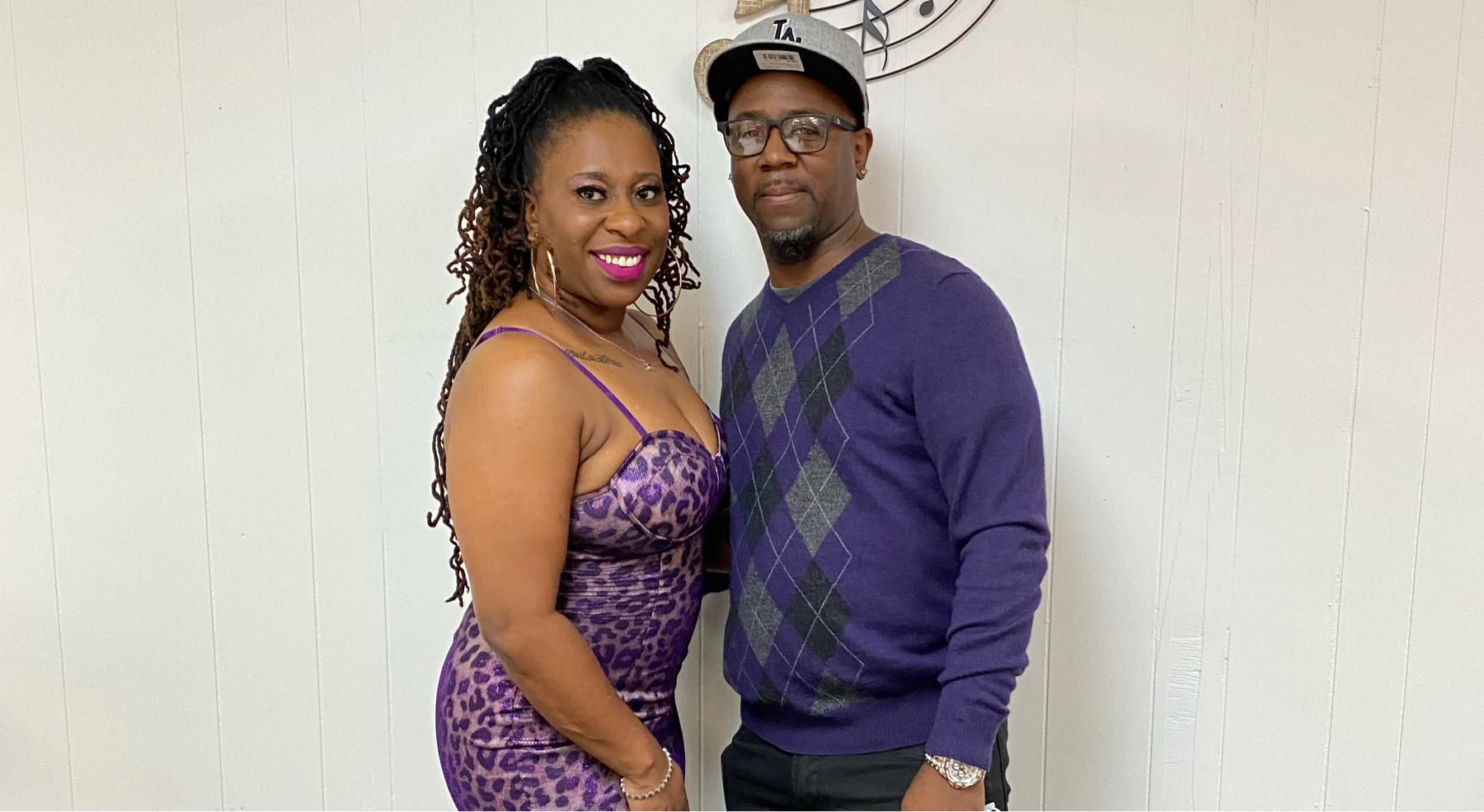 Nikkitha Taylor and Corey Cobb's Wedding Website