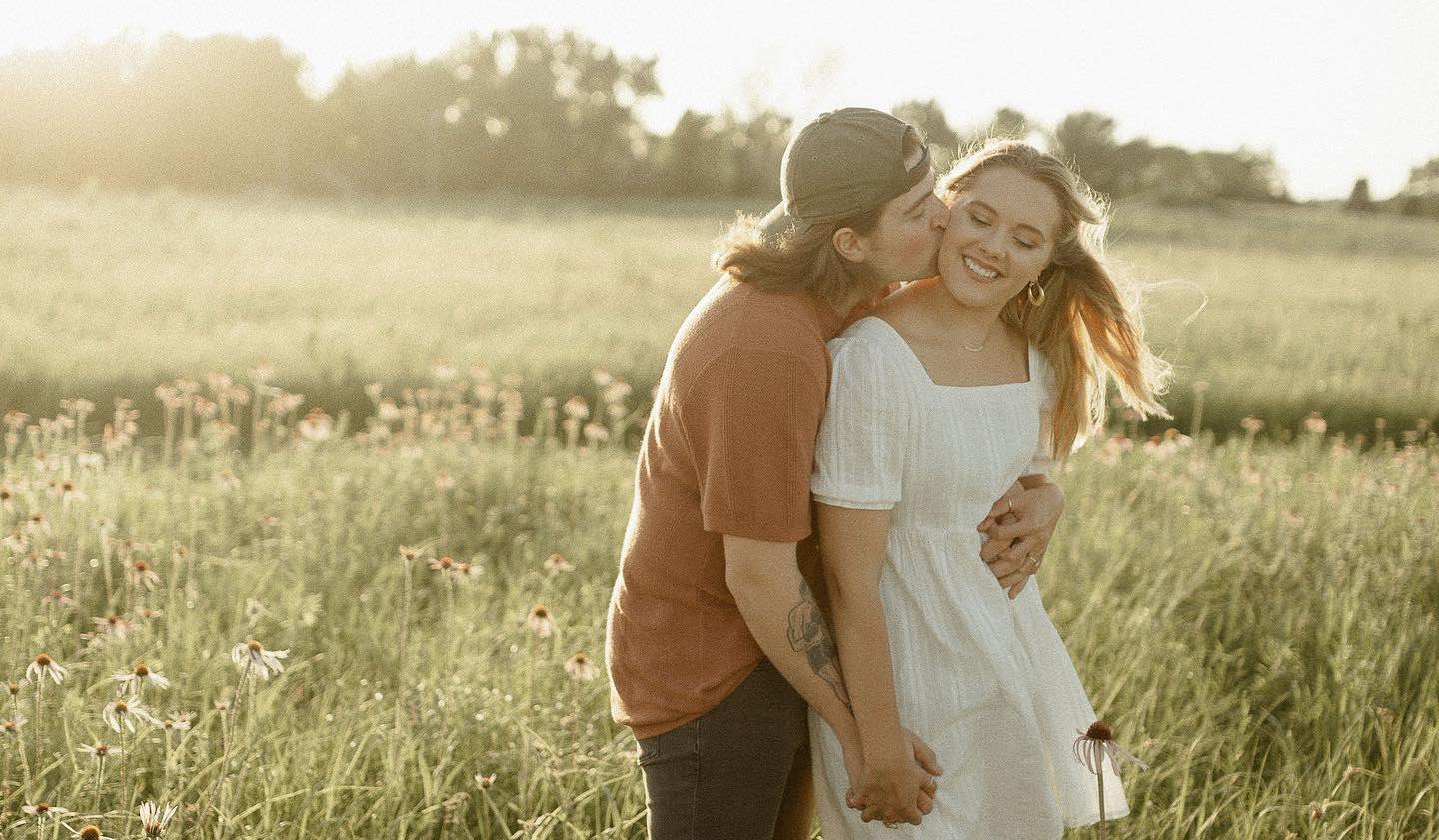 Sophia Murphy and Zach Millang's Wedding Website