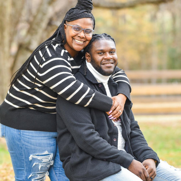 Janice Wilson and Kenneth Reed's Wedding Website