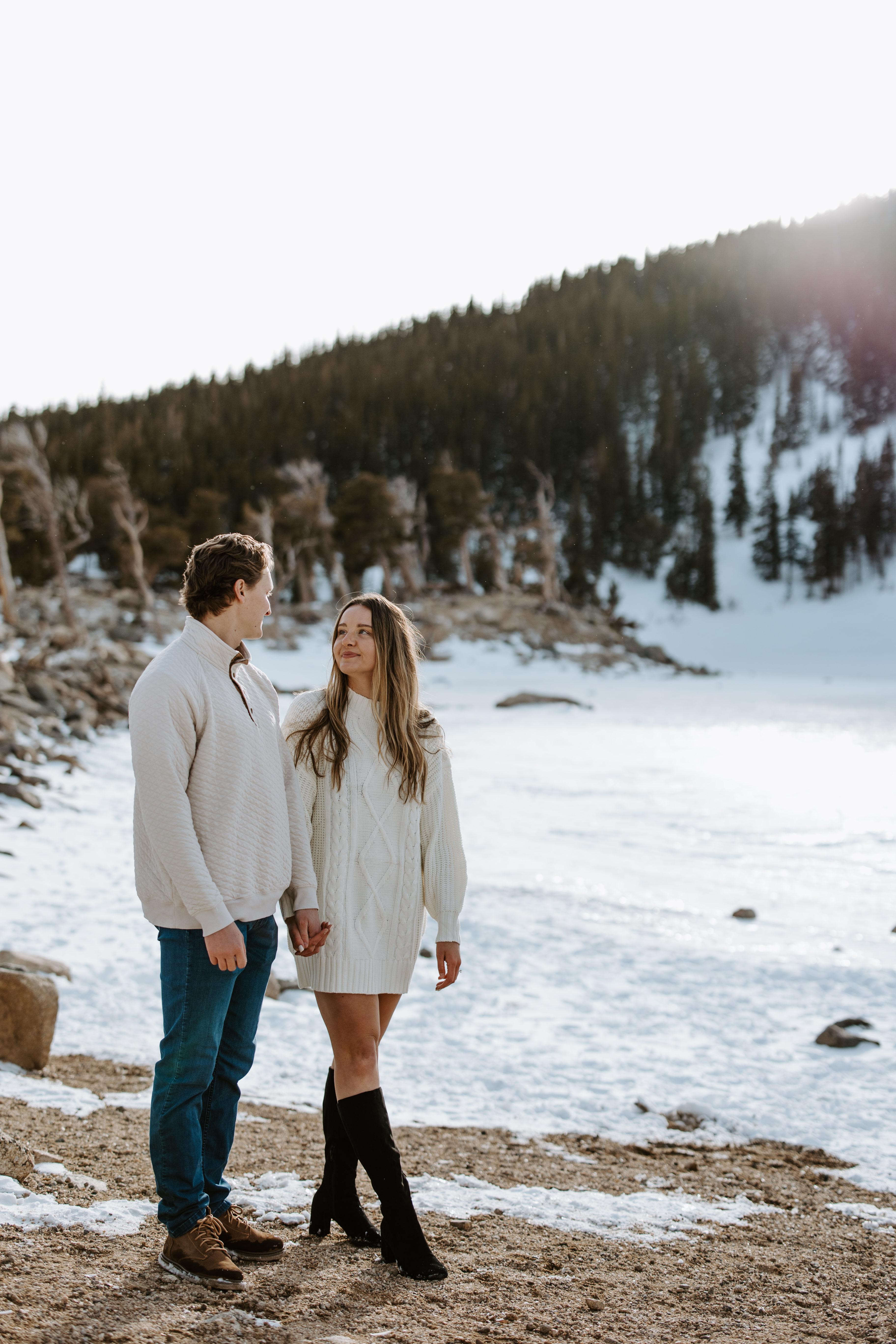 Taylor Lehr and James Morgan's Wedding Website