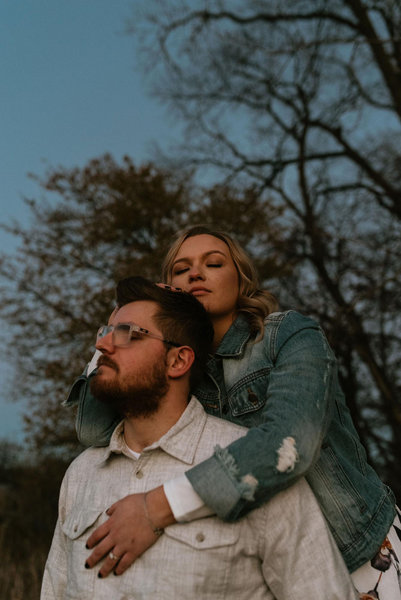 Hailey Robertson and Matthew Rebecca's Wedding Website