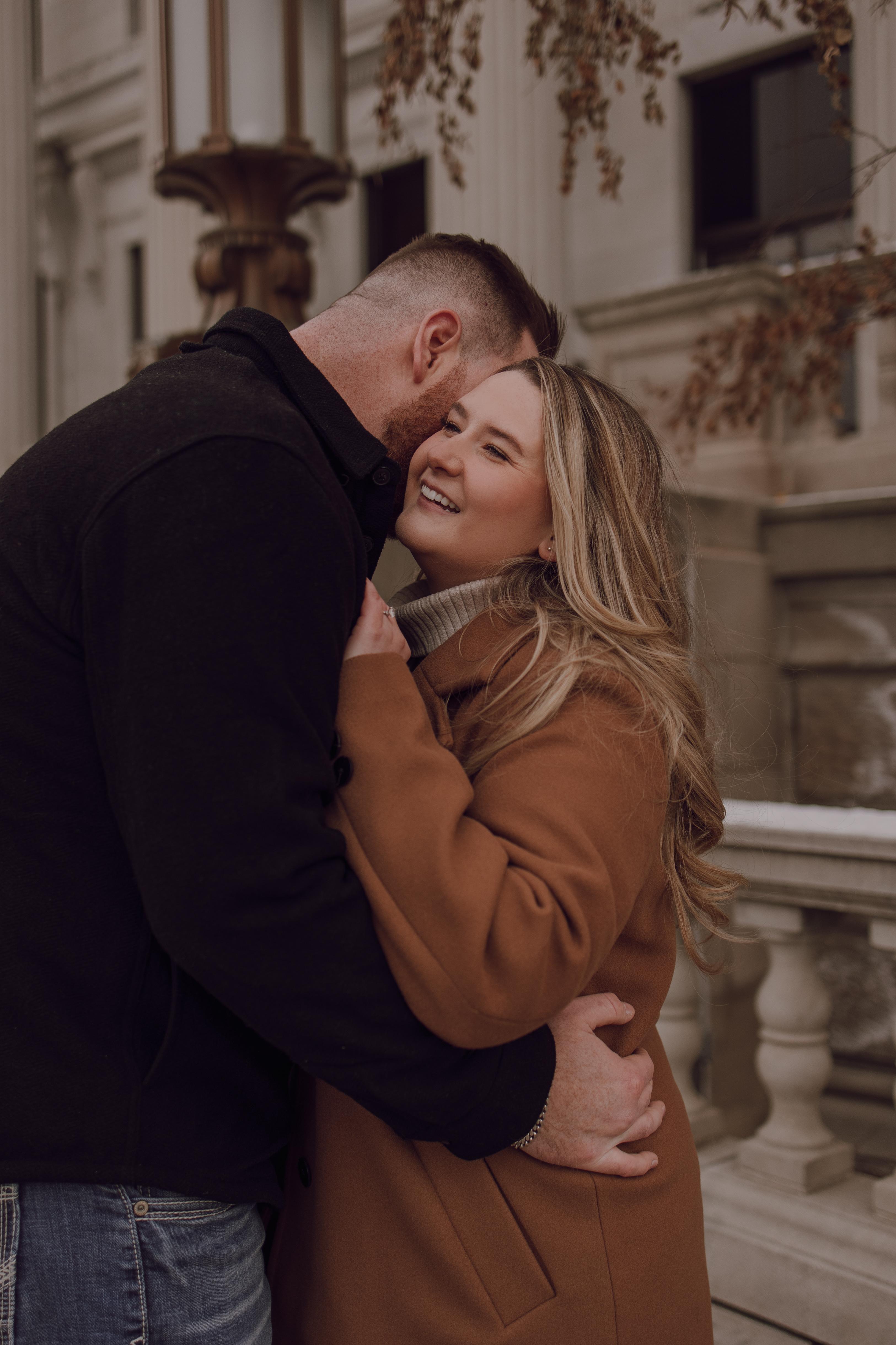 Hannah Jaros and Mason Doyle's Wedding Website