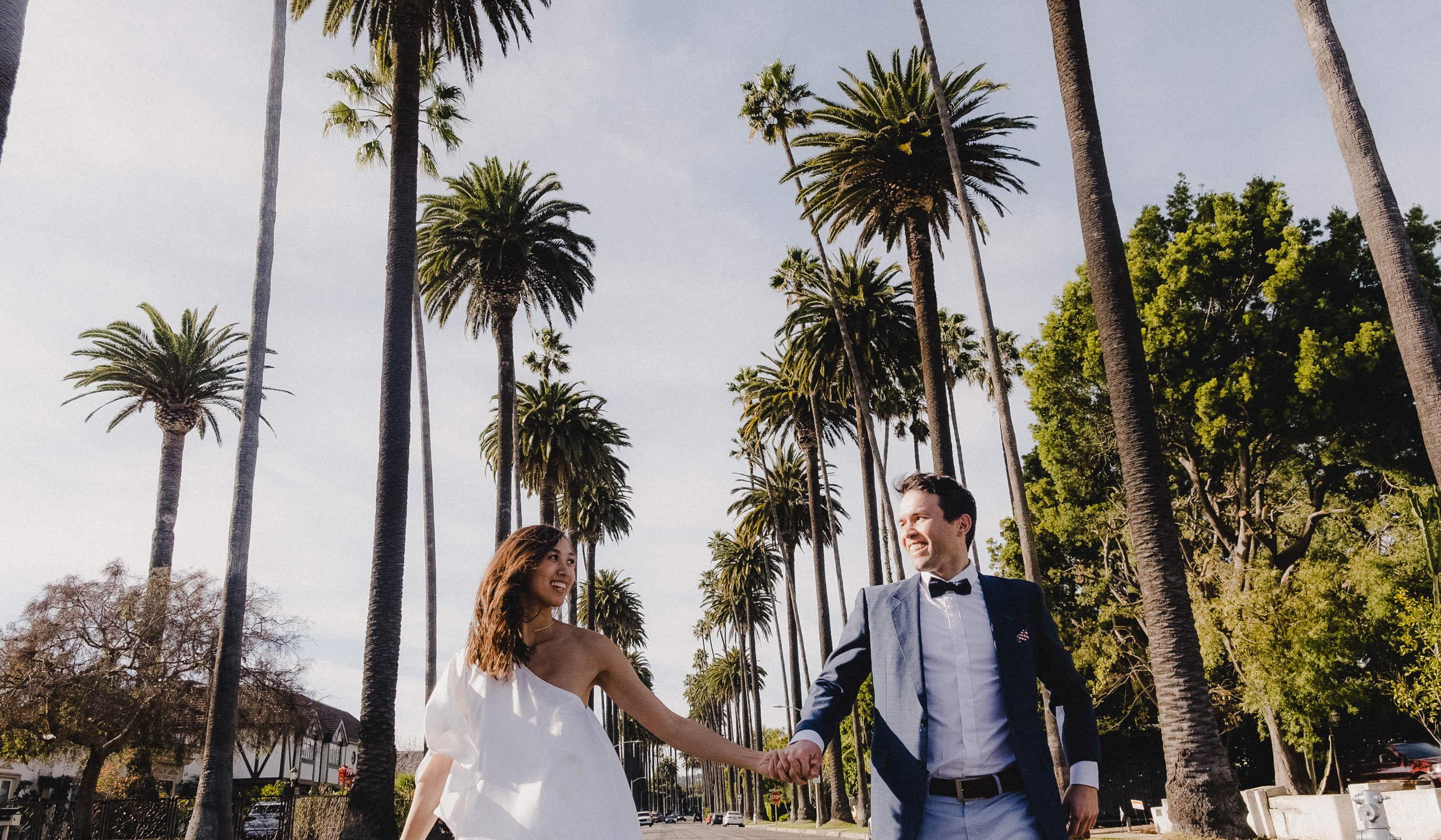 Kathleen Nguyen and Jon Stenstrom's Wedding Website