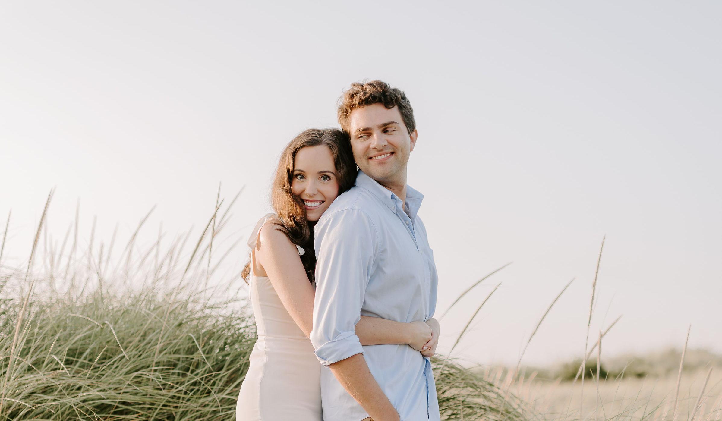 Emily Ahearn and Joseph Egan's Wedding Website