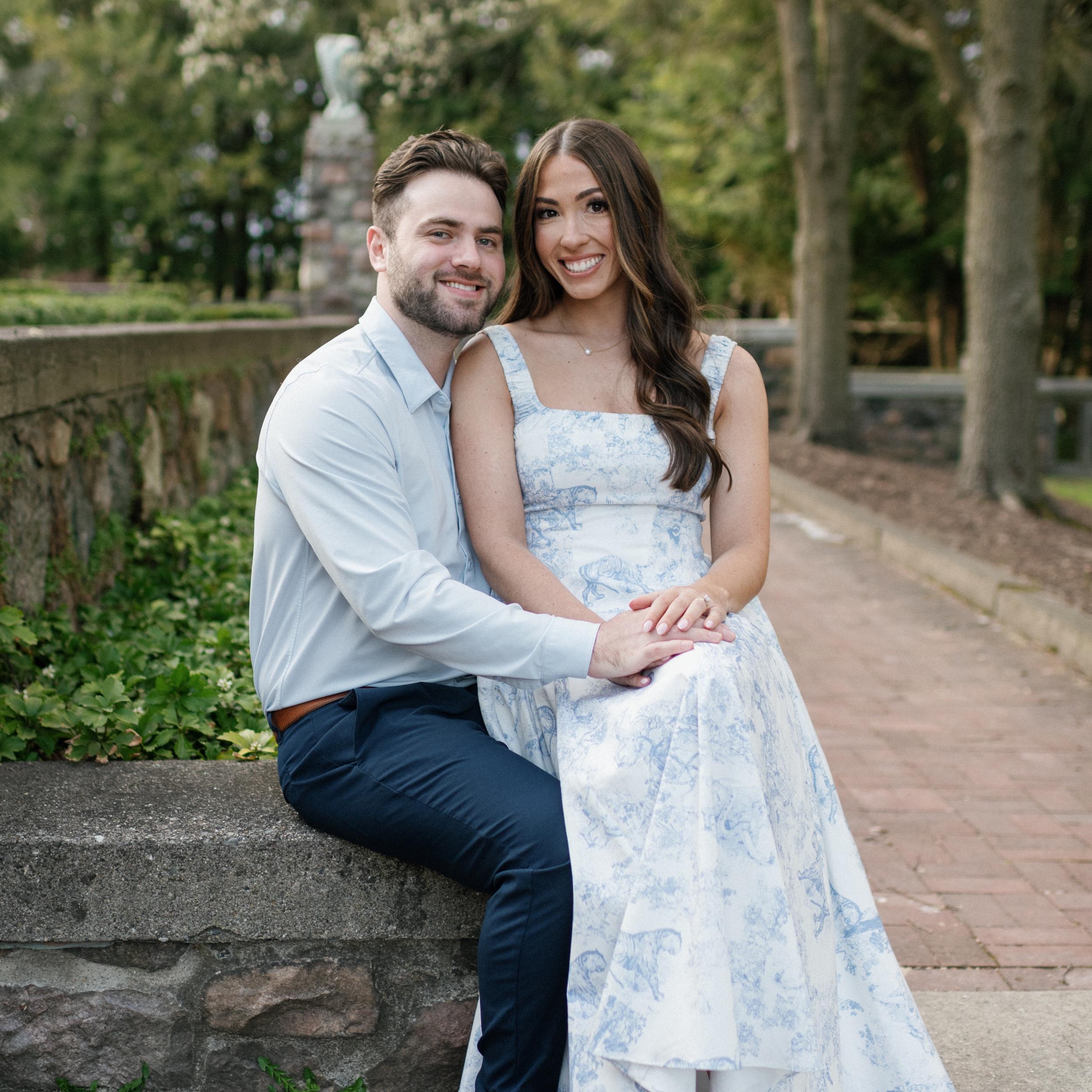 Devyn Suiter and Jeremy Onofrio's Wedding Website