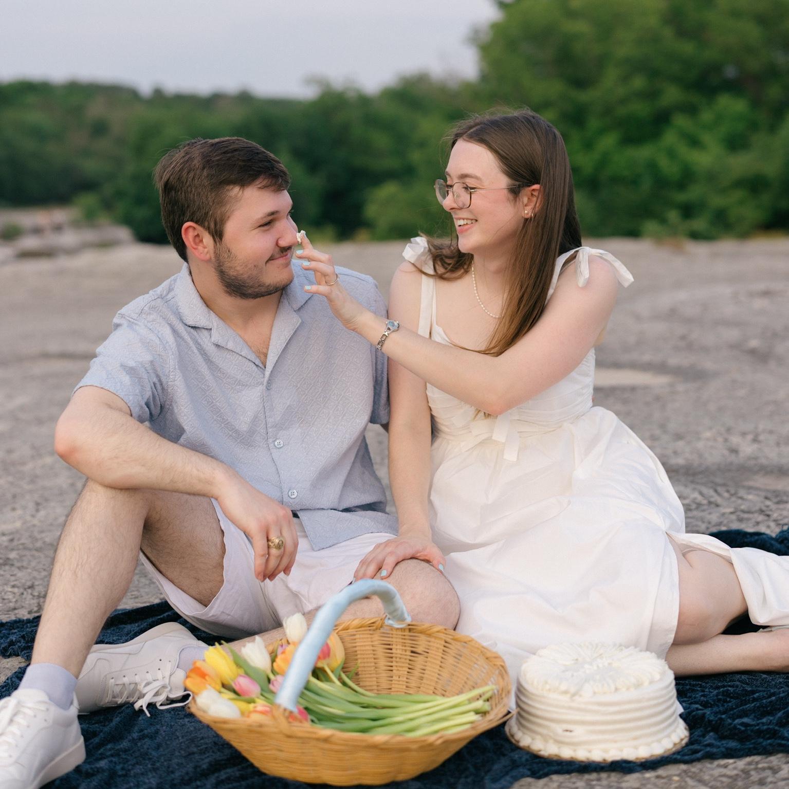 Allison Morreale and Brett Berno's Wedding Website