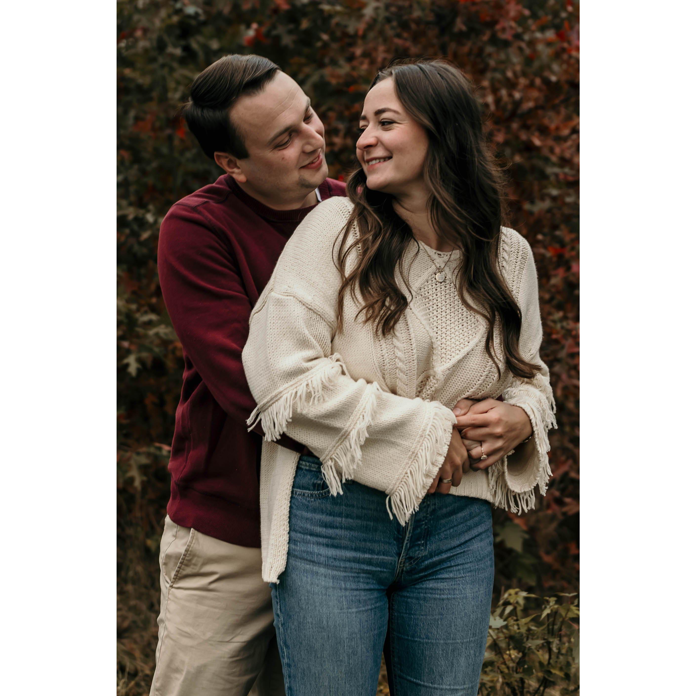Felice Ferrante and Thomas Strasshofer's Wedding Website