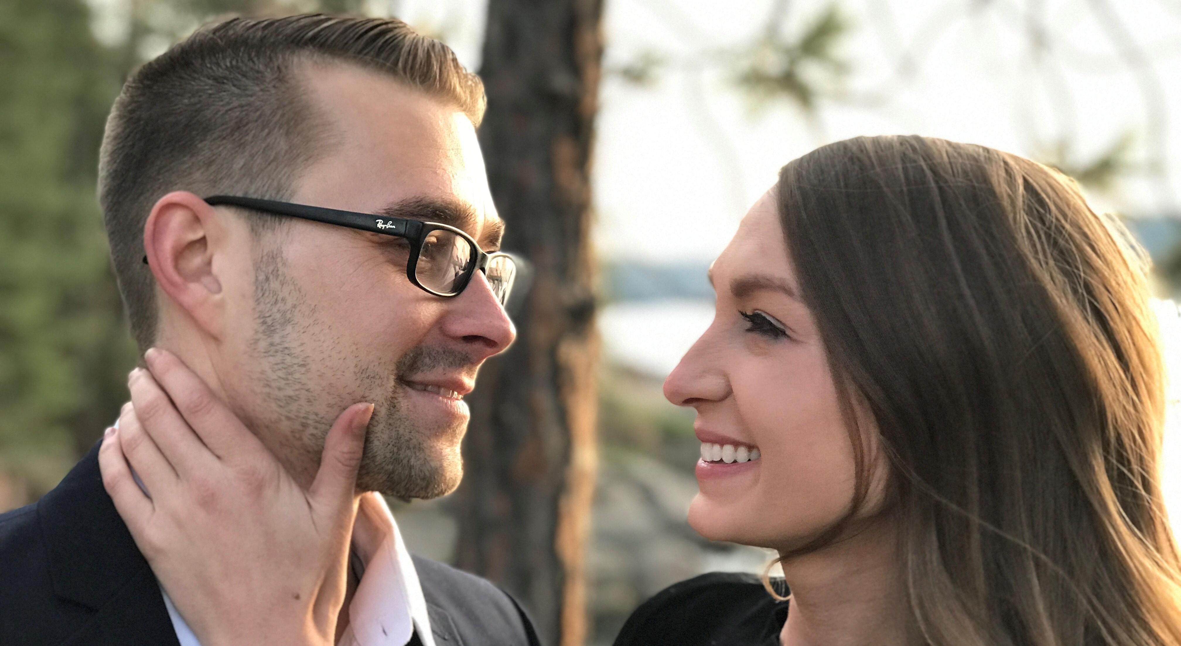 Tim Fink and Melissa Rohwer's Wedding Website