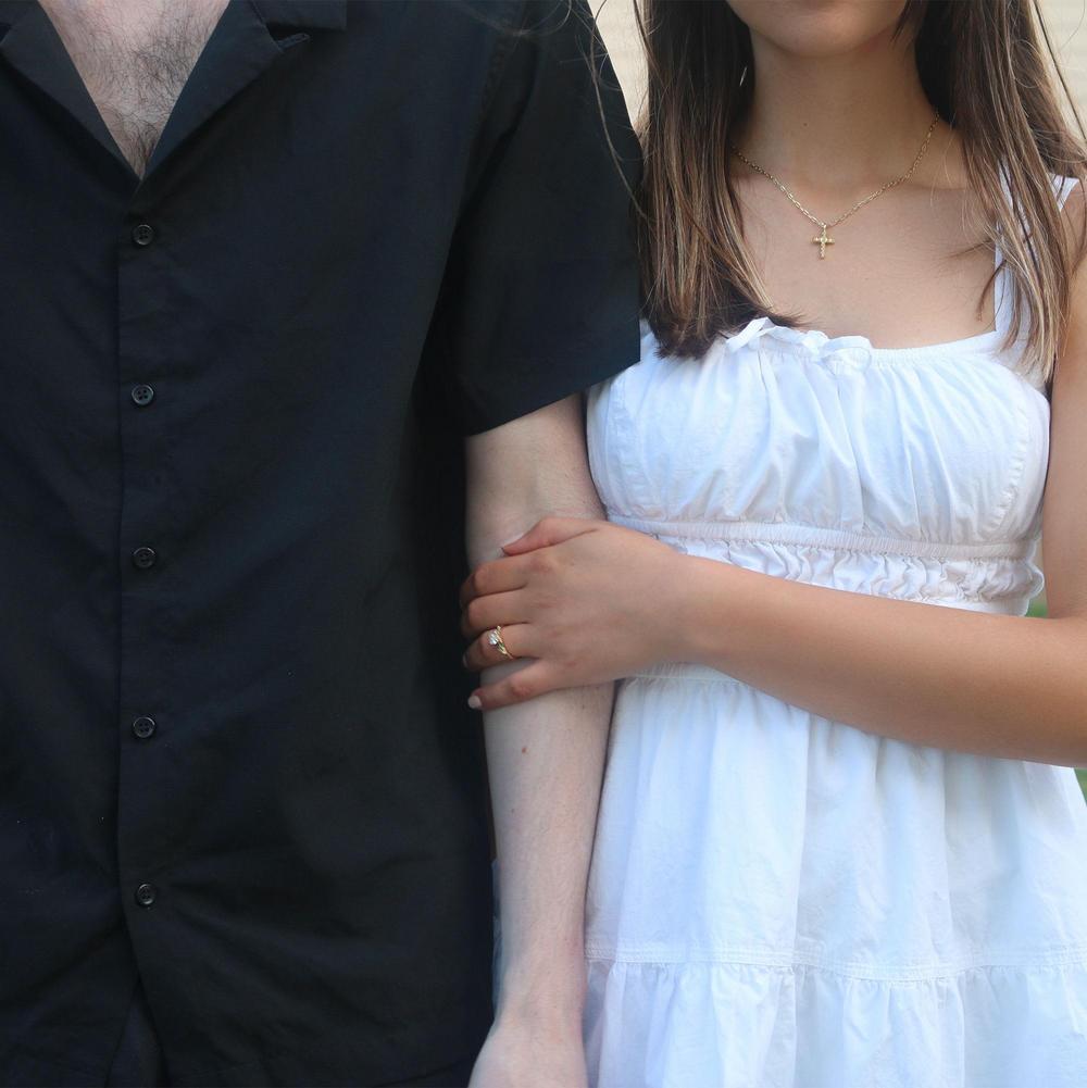 Ashlyn Cramblit and Levi Compere's Wedding Website