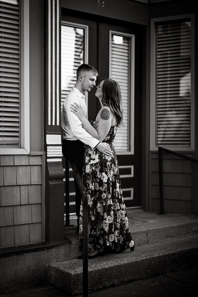 Leigh Shawhan and Alexander Osborne's Wedding Website