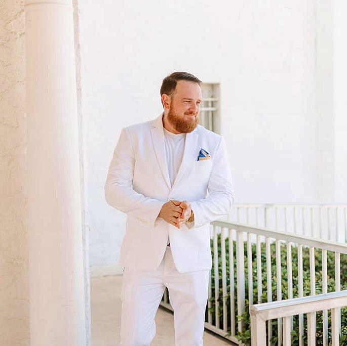 Victoria Houf and Michael Croakman's Wedding Website