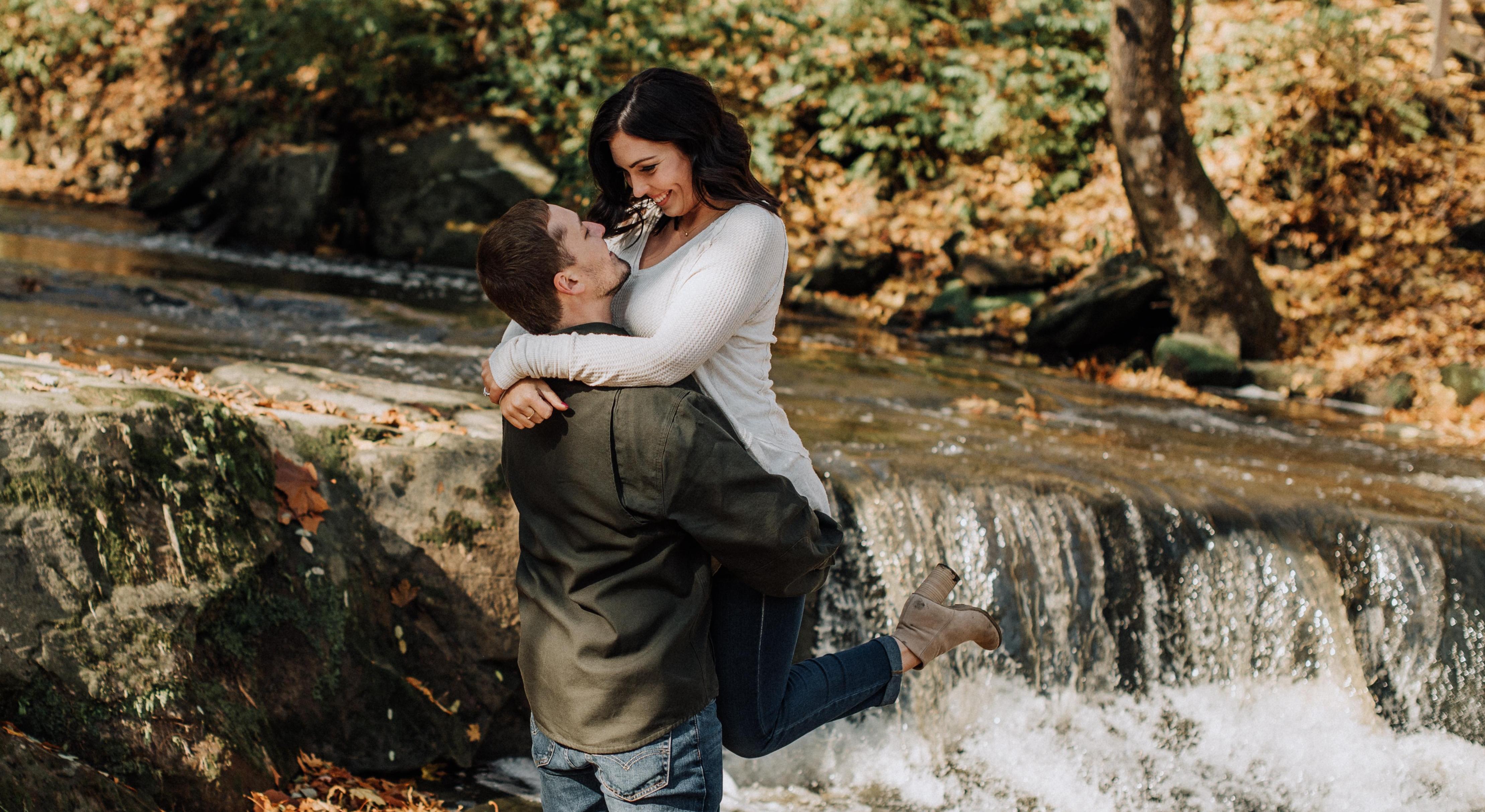 Emily Tichy and Jared Campbell's Wedding Website