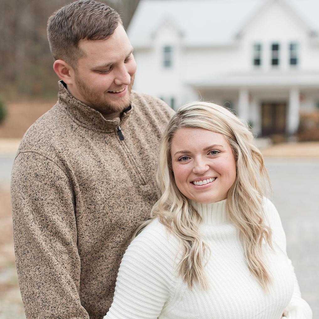 Stephanie Denise and Troy Patrick's Wedding Website