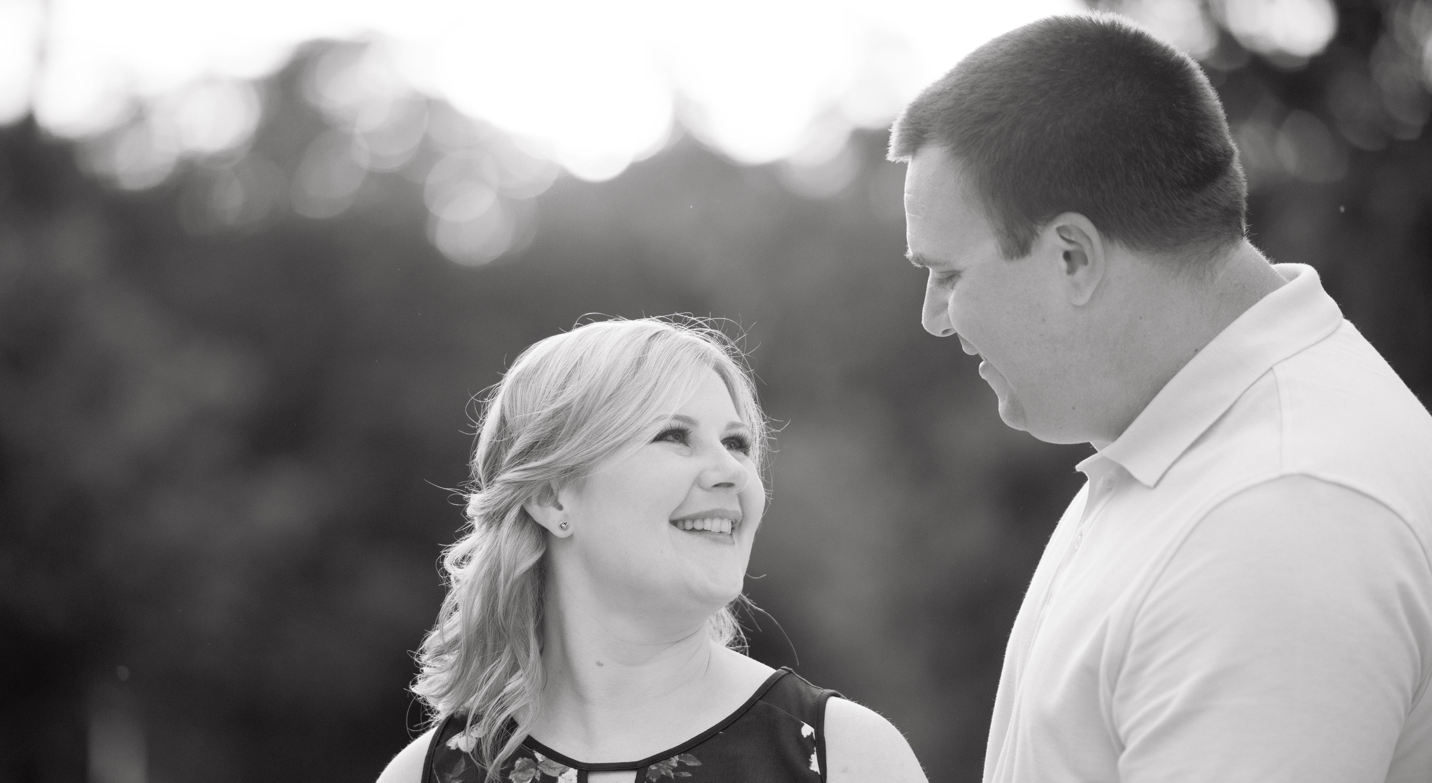 Jamie Pernal and Cory Johnson's Wedding Website