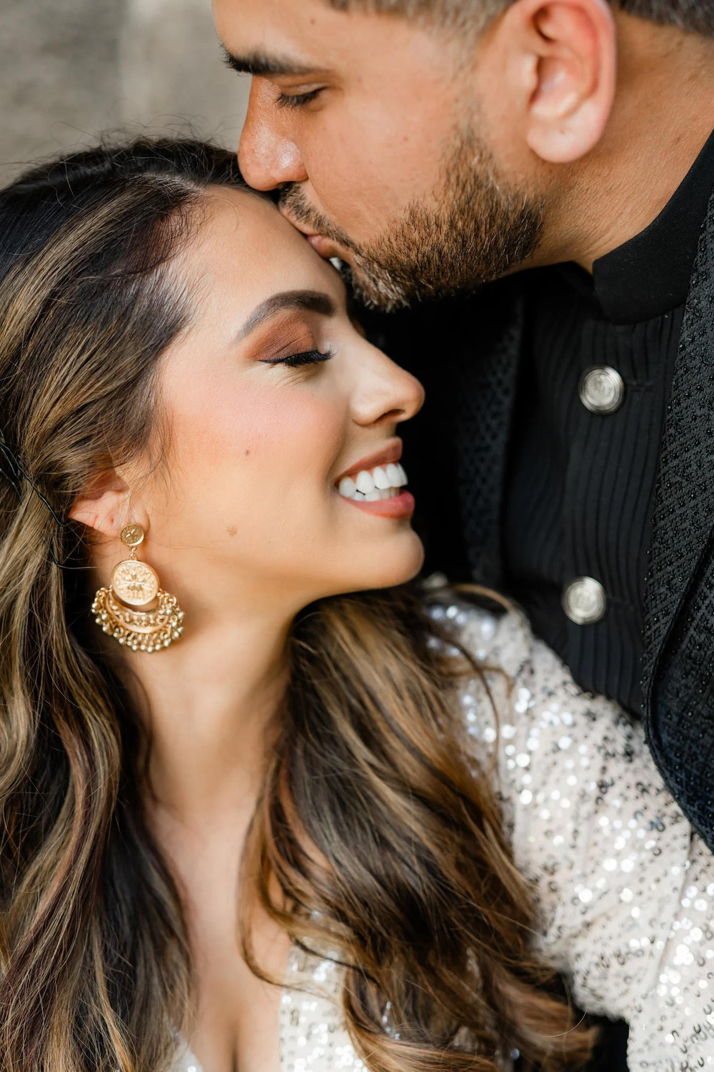 Grace Vallejo and Jai Patel's Wedding Website