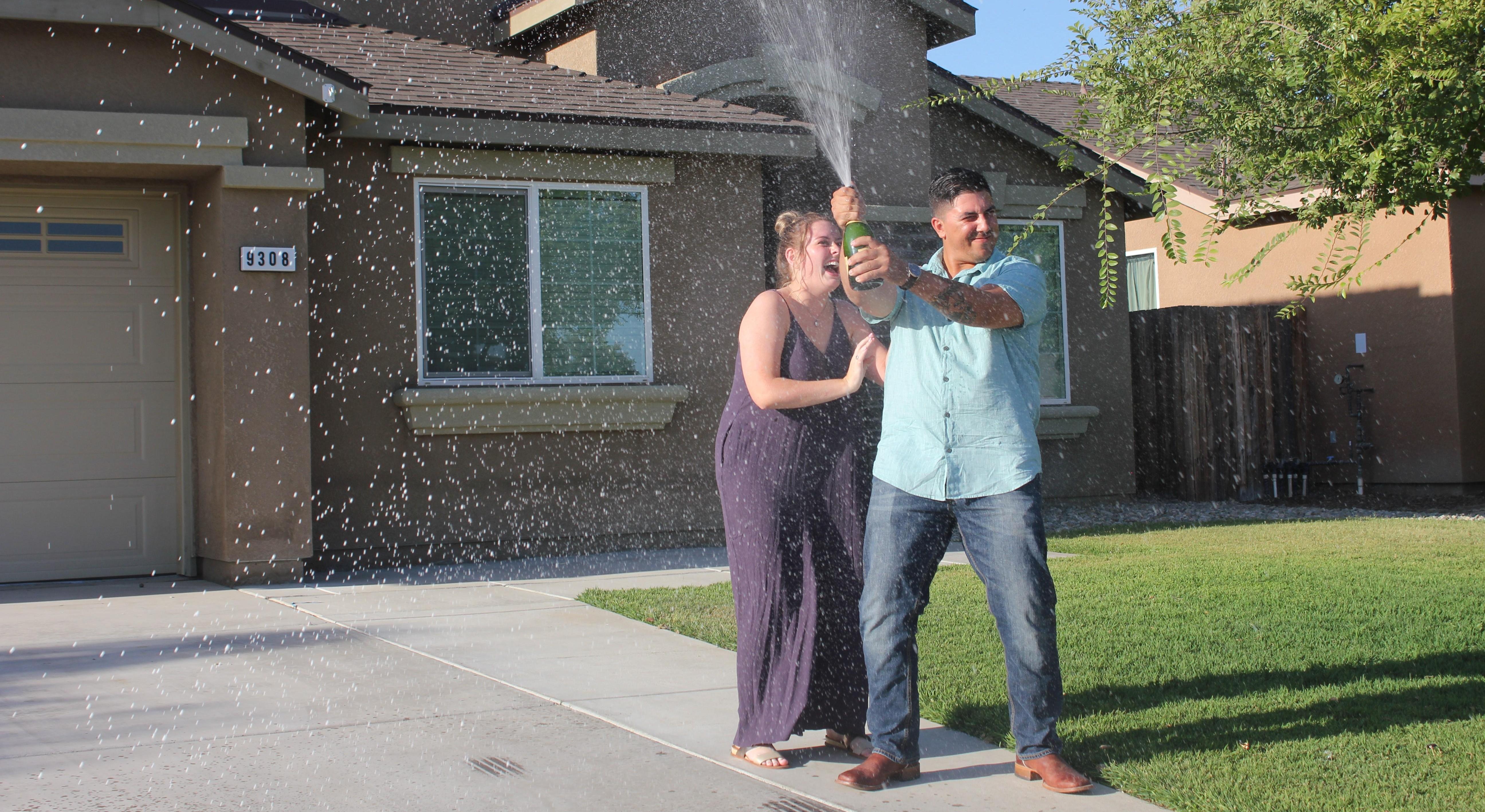 Megan Cullor and Andy Chacon's Wedding Website