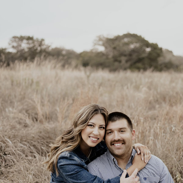 Lauren Holman and Garrett Pollok's Wedding Website
