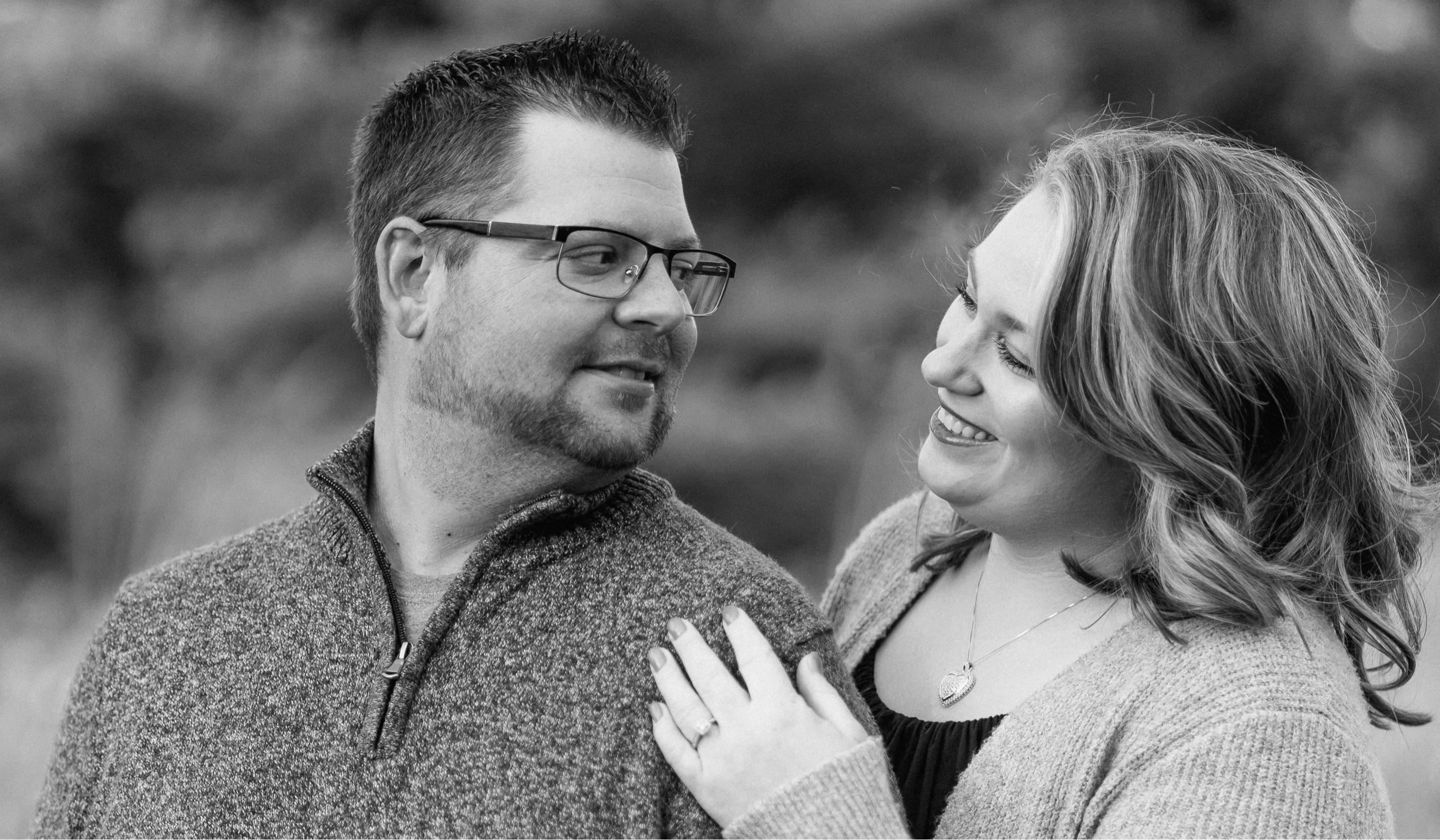 Haleigh Gutheil and Ryan Allen's Wedding Website