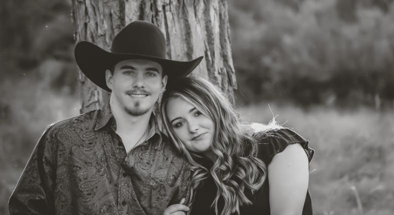 Matty Hohhertz and Carson Parker's Wedding Website