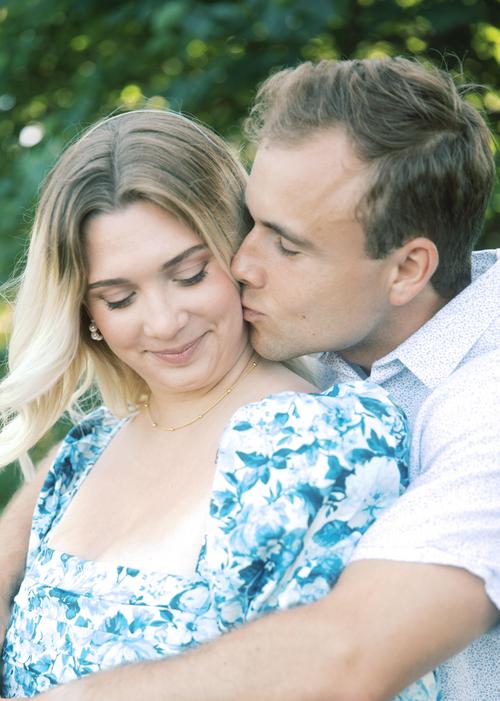 Megan Chandler and Ray Puntillo's Wedding Website