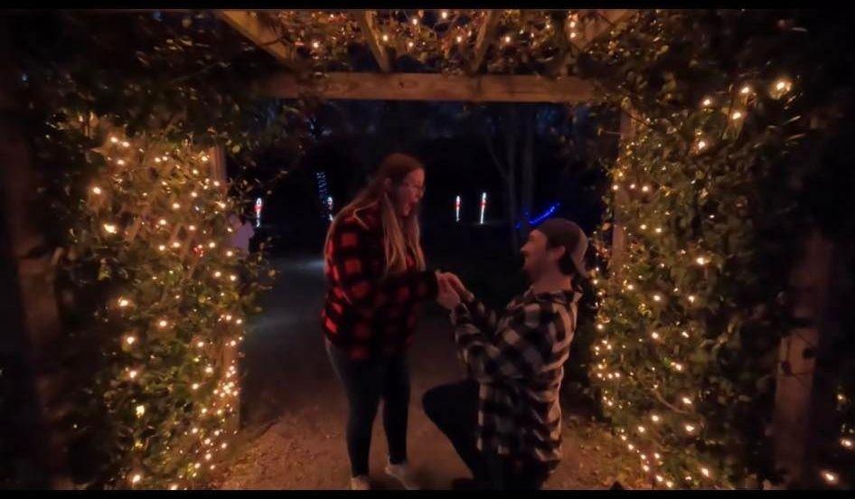 Shae Tucker and Skylar Lawson's Wedding Website