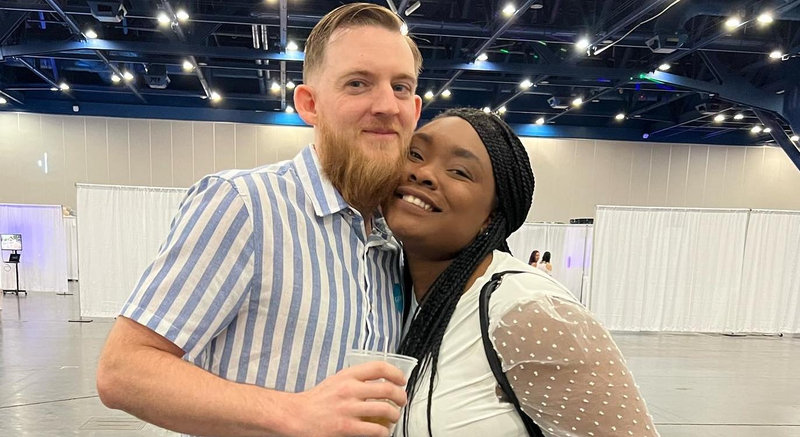 Taylor Houser and Ryan Gilmore's Wedding Website