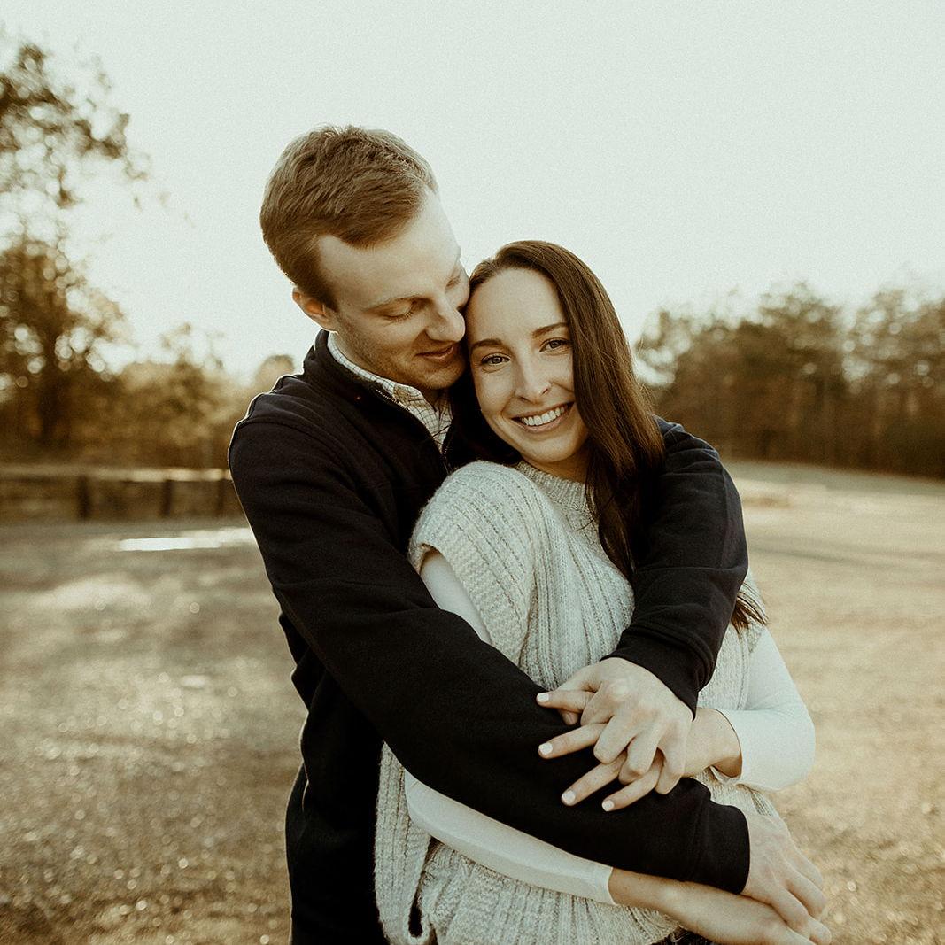 Alex Sneed and Travis Nauert's Wedding Website