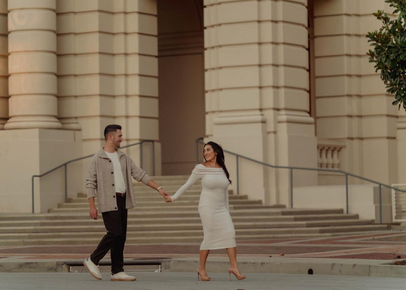 Kylie Abanes and Michael Parrillo's Wedding Website