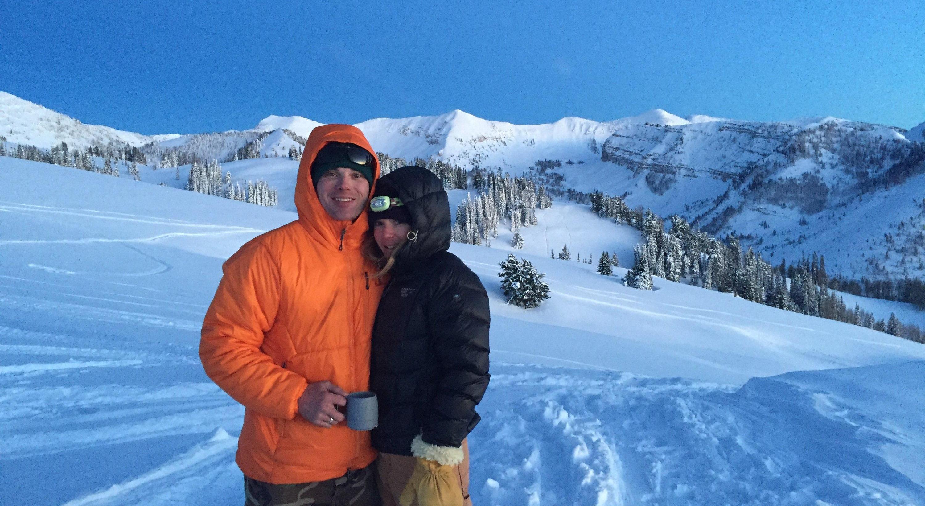 Jill Callahan and Brian Close's Wedding Website