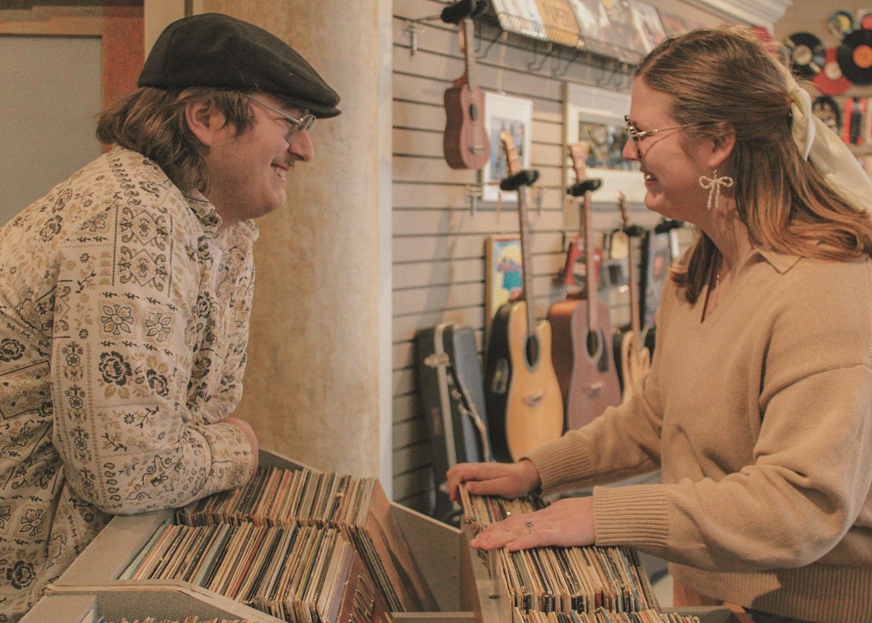 Emmalie Allers and Carter Yacobozzi's Wedding Website