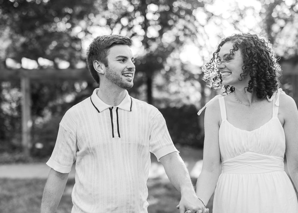 Alyssa Hopkins and Jackson Donaldson's Wedding Website