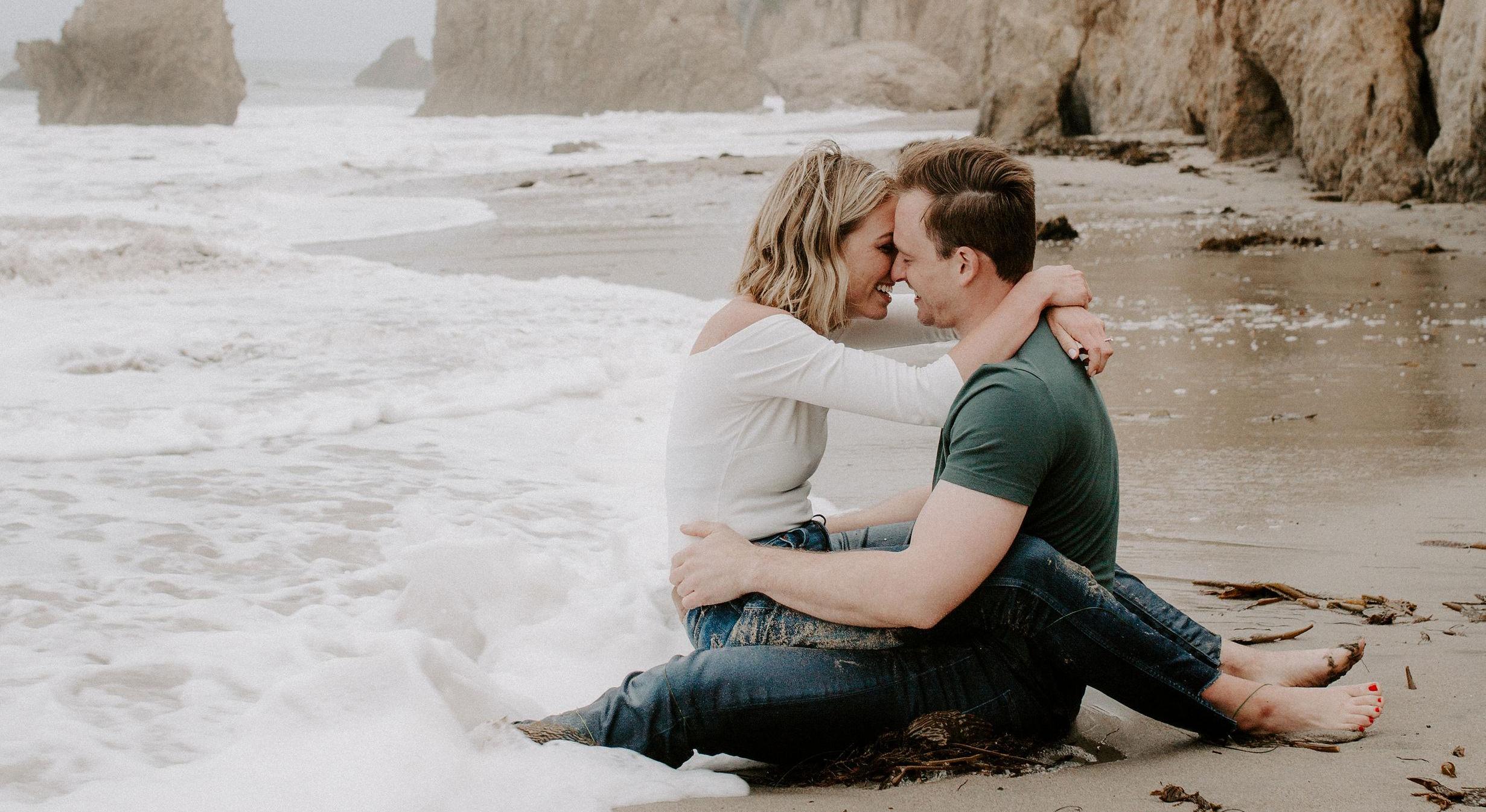 Ally Young-Price and Nathan Scheuer's Wedding Website