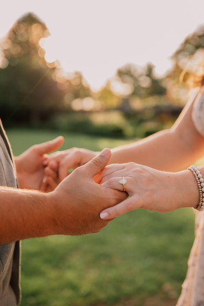 Maggie Walker and Max Shellenberger's Wedding Website