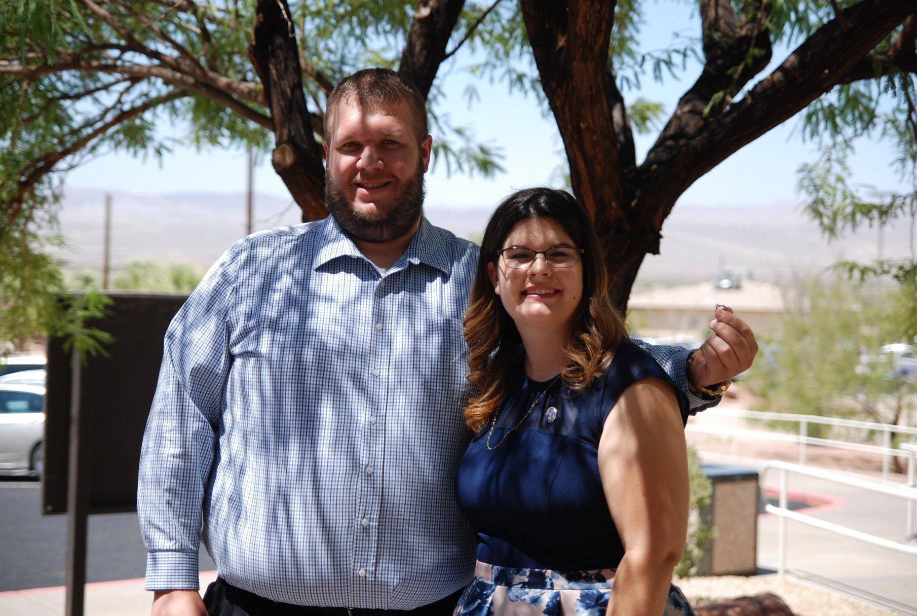 Jessica Perkins and Trevor Swartz's Wedding Website