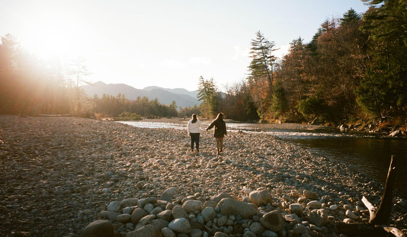 Sara Funk and Meghan Flynn's Wedding Website